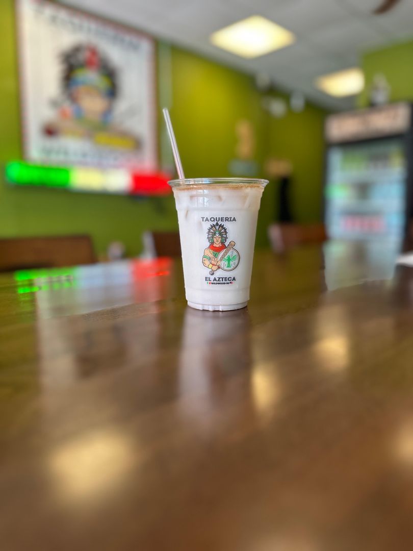 Taqueria el Azteca II 4020 Ocean Avenue | Toast
