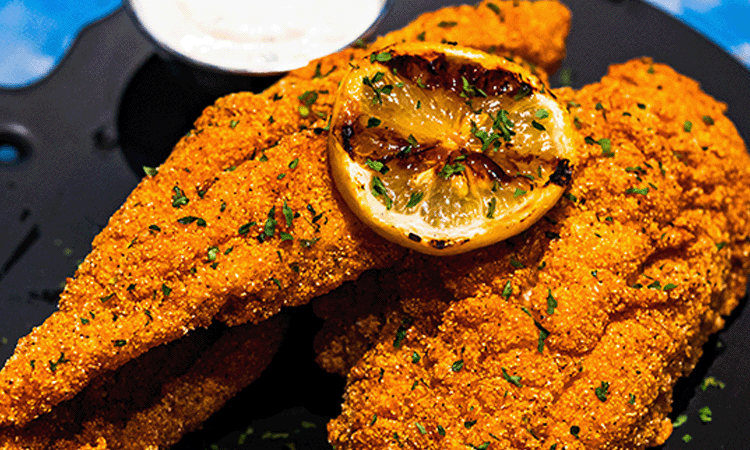 Kitchen + Kocktails - Charlotte | Toast