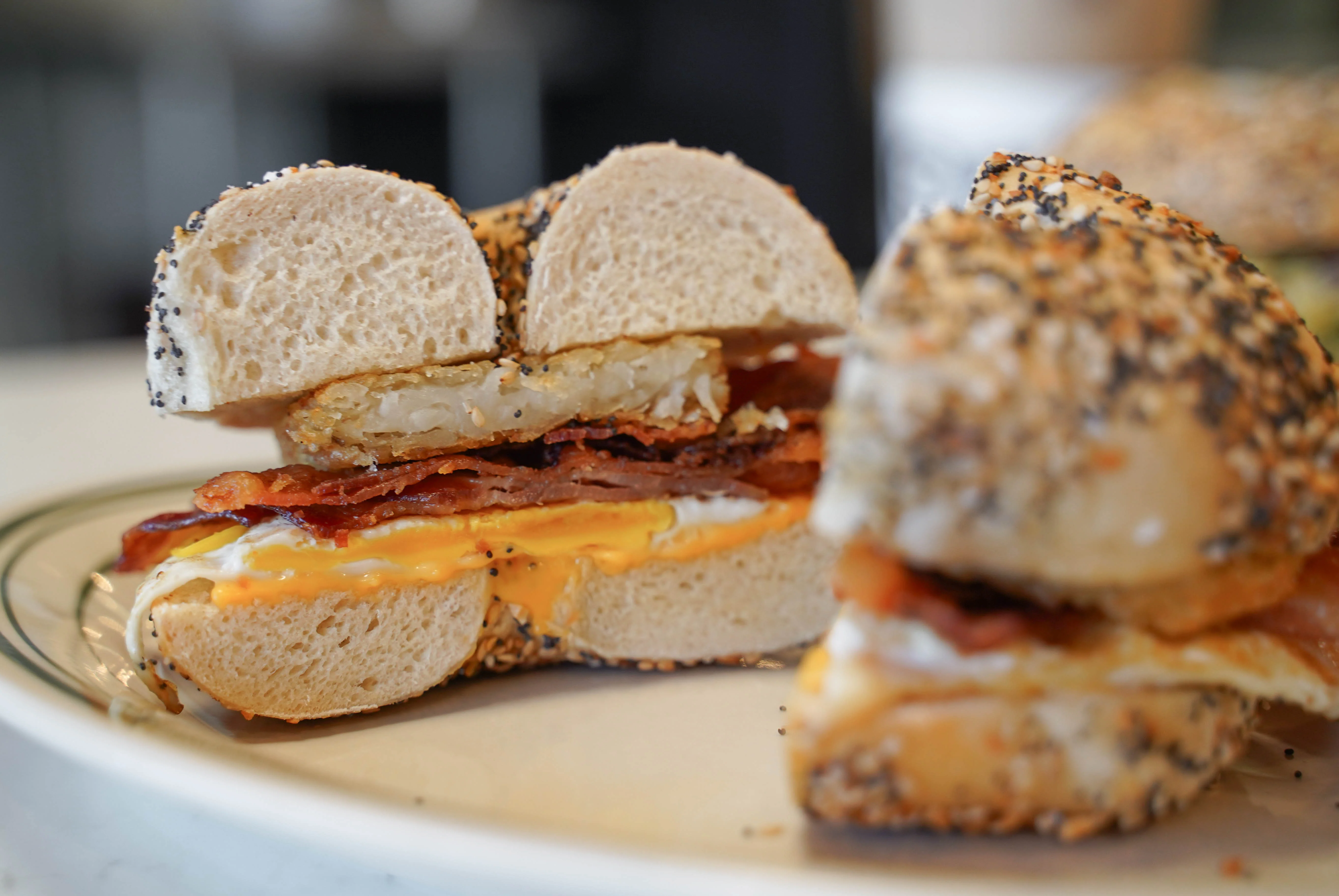 George & Sam's Deli and Diner