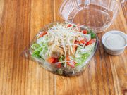 Fuel Pizza & Wings 1501 Central Avenue - Square (Detroit style) philly ...