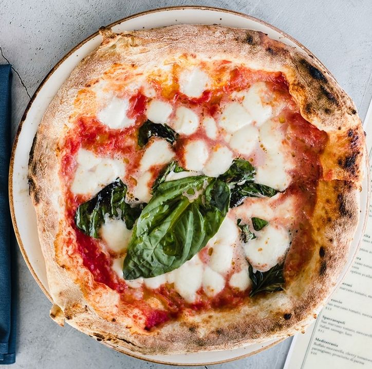 Amalfi Marina Bar - San Marcos | Toast