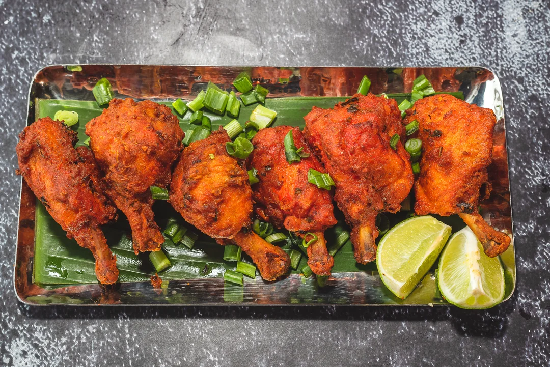 Naga's South Indian Cuisine - Houston