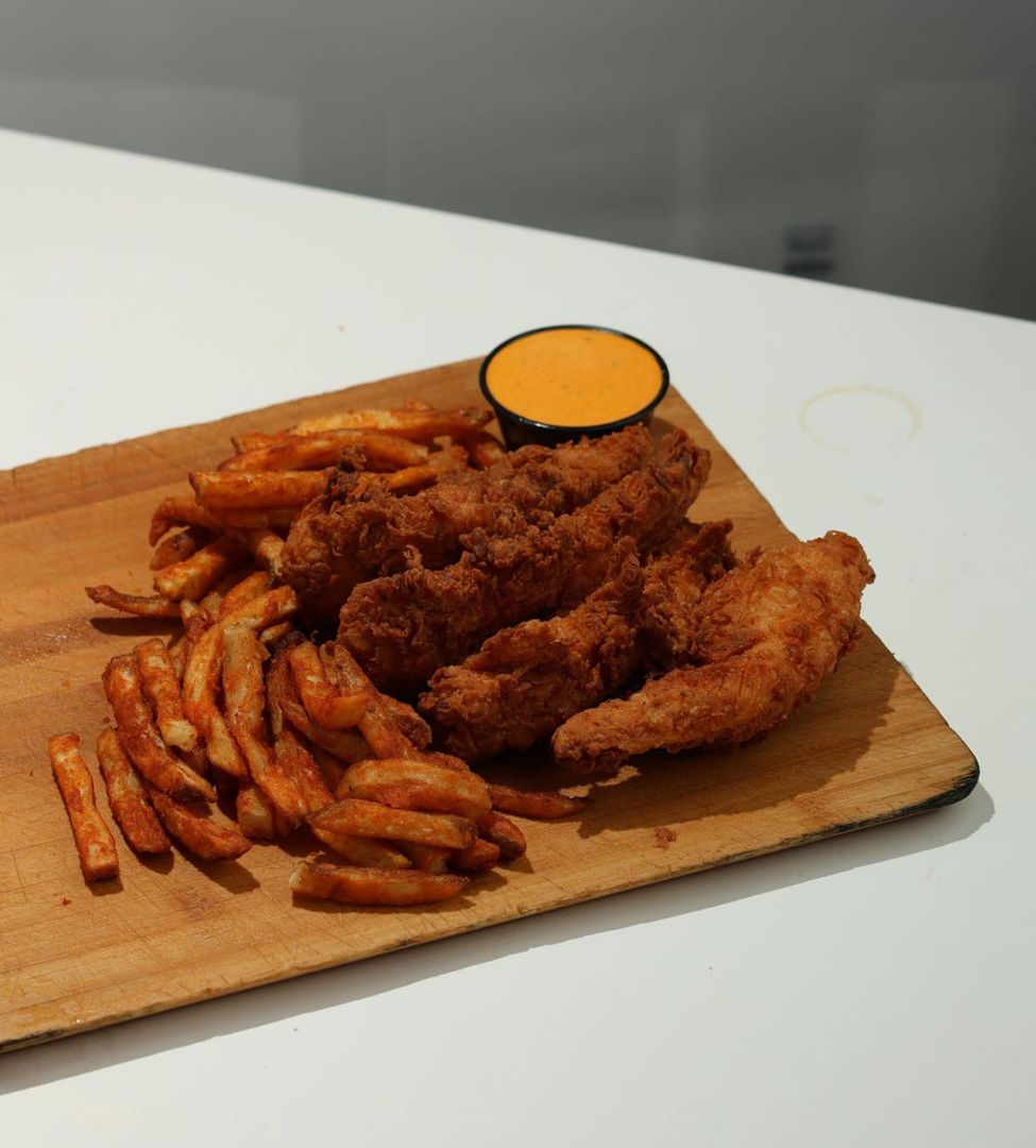 NYC Halal Eats (Durham) 1013 W Main St | Toast