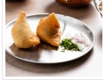 Namaste Nola Authentic indian cuisine & Bar - BUTTER CHICKEN