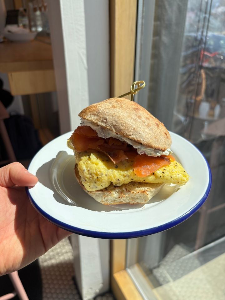 Remedy House 429 Rhode Island Street | Toast