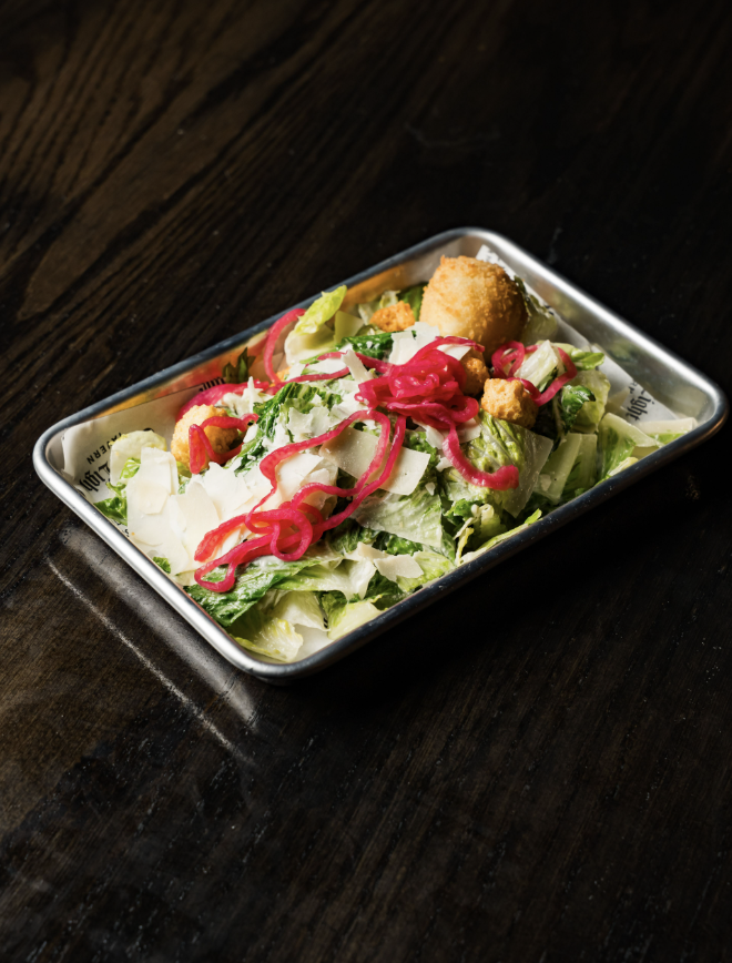 Ghost Light Tavern - Boston 253 Tremont St | Toast