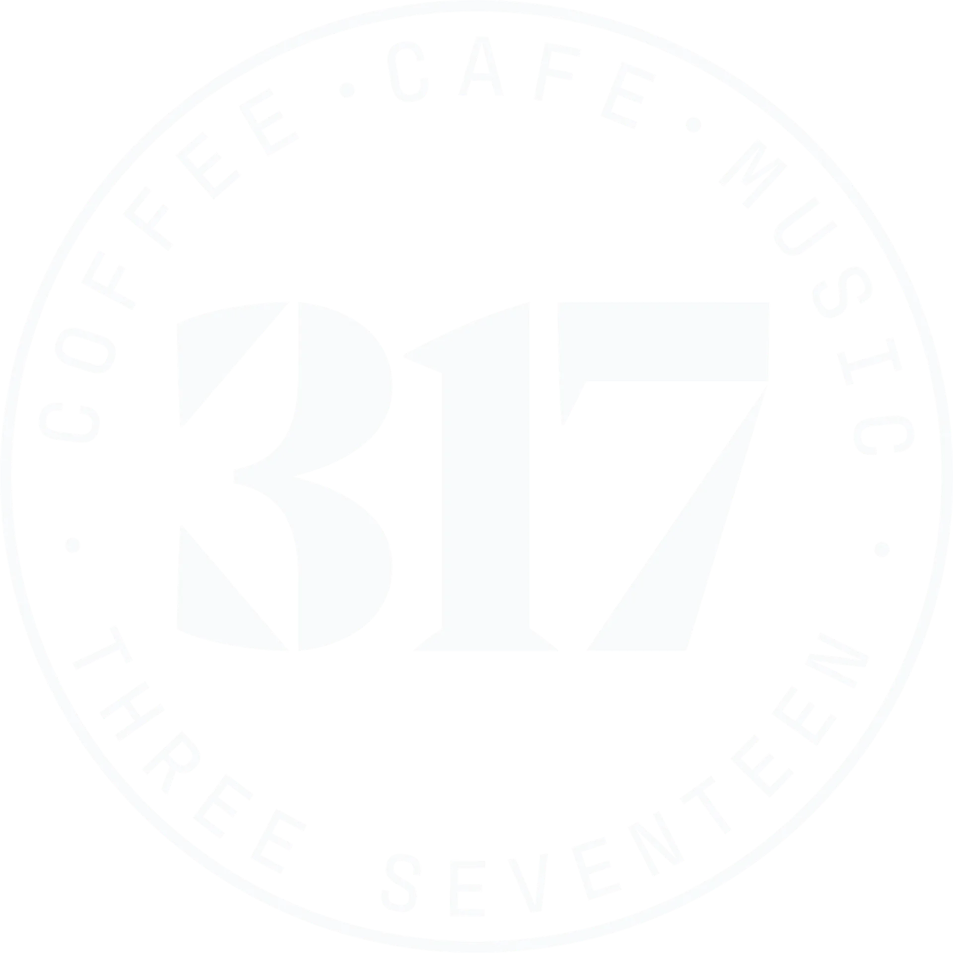 317 Coffee & Cafe