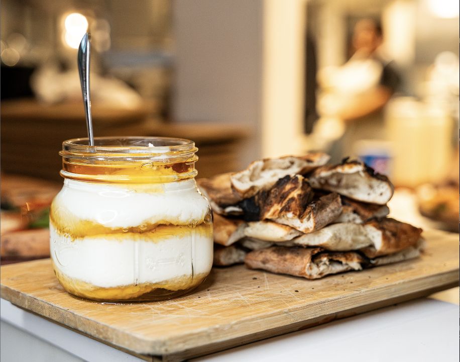 LaScala's FIRE Northeast Philadelphia | Toast