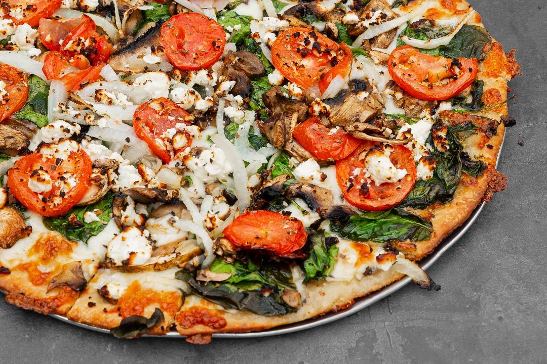 JT's Pizza & Pub Grandview Heights | Award Winning Pizza Near You