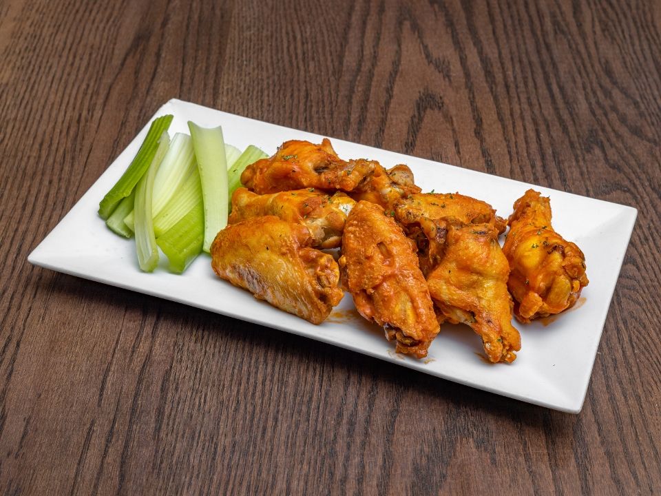 Cloverleaf Tavern | Toast