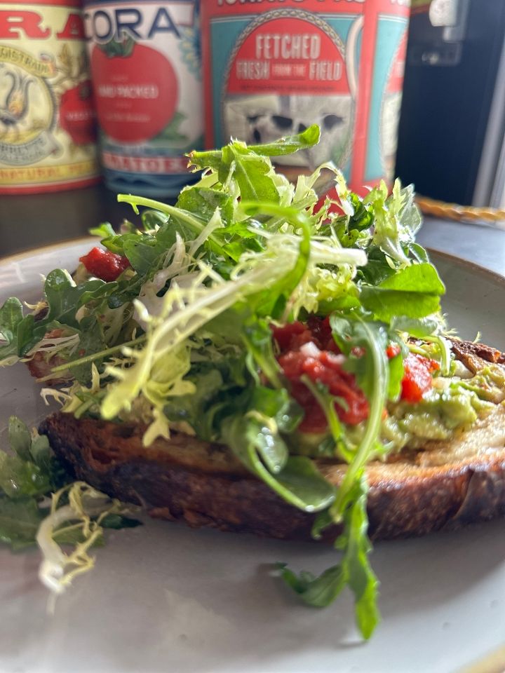 926 12th ave - Spindrift (grapefruit)