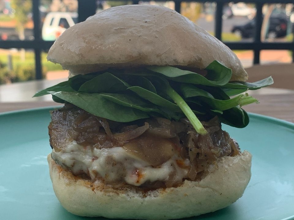 Belly Acres Collierville | Toast