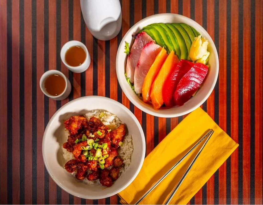 Nomzilla Sushi Et Cetera 2024