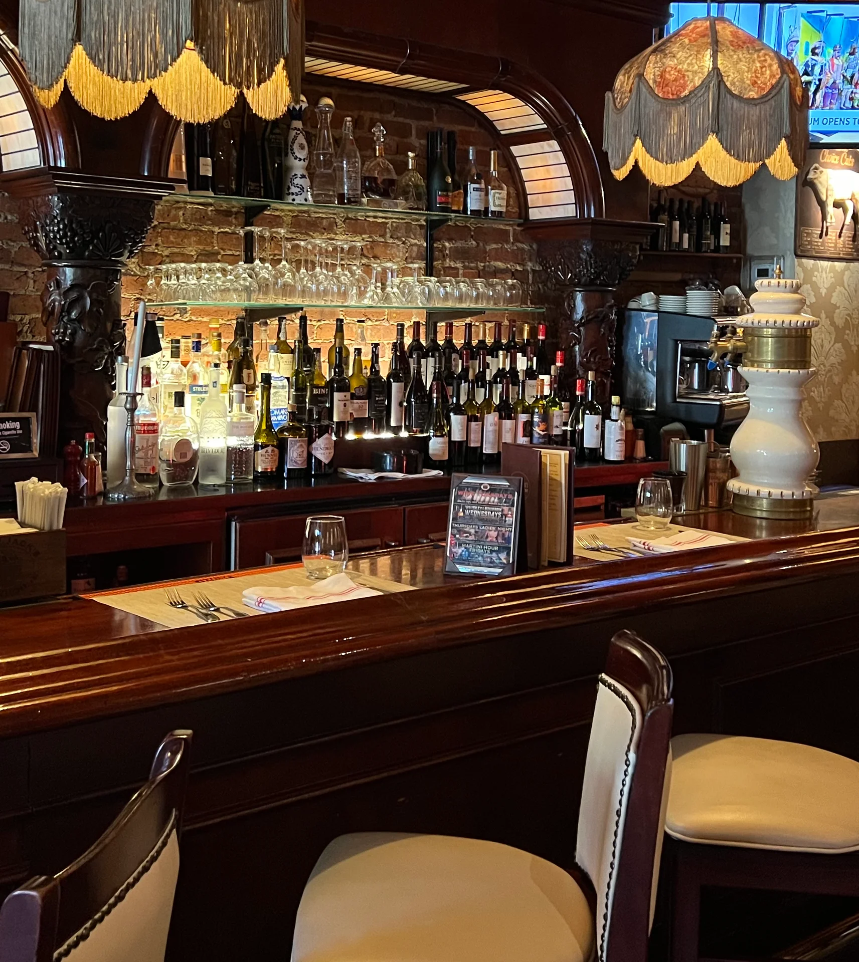 Uncle Jack's Steakhouse - Bayside