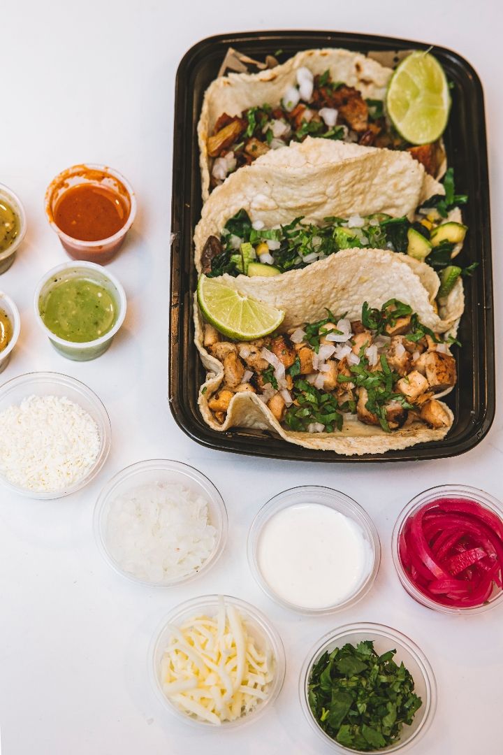 ZOE Kitchen by Chef Ramiro | Toast