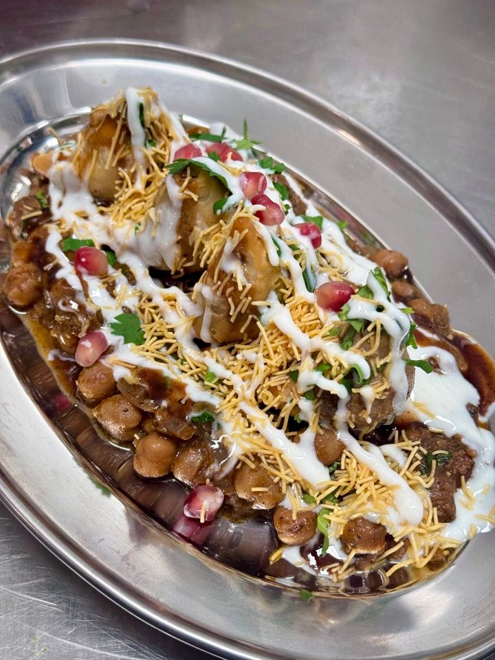 Varli Indian Street Kitchen | Toast