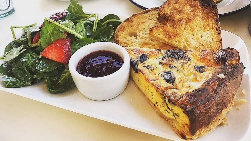 Queenstown Village Queenstown Village | Toast