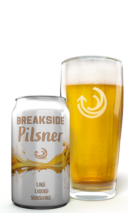 NE DEKUM PUB - Breakside | Seek and Enjoy