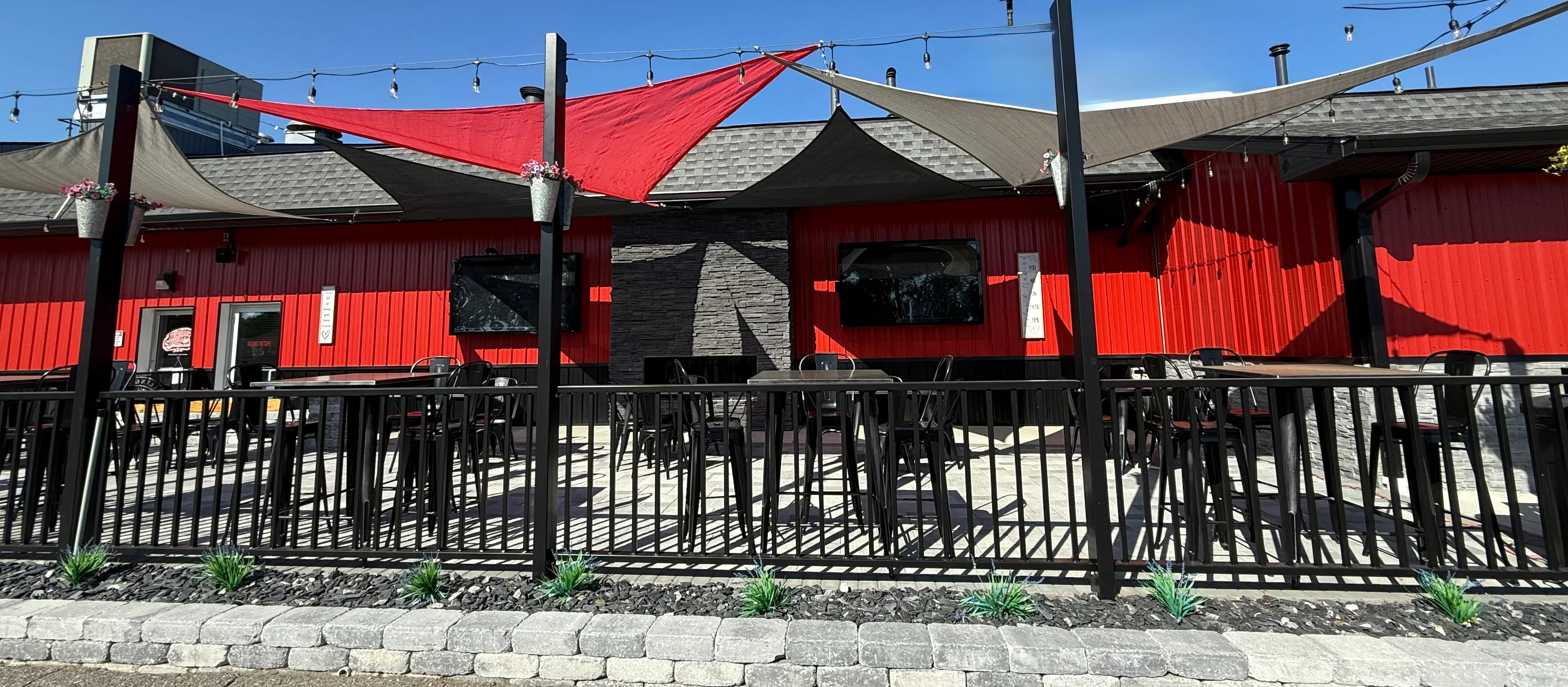 3801 Ann Arbor Rd - Nacho Deluxe