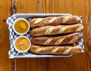 Brickyard Hollow Brewing Co. - Brunswick, ME - Butternut Squash & Sour ...