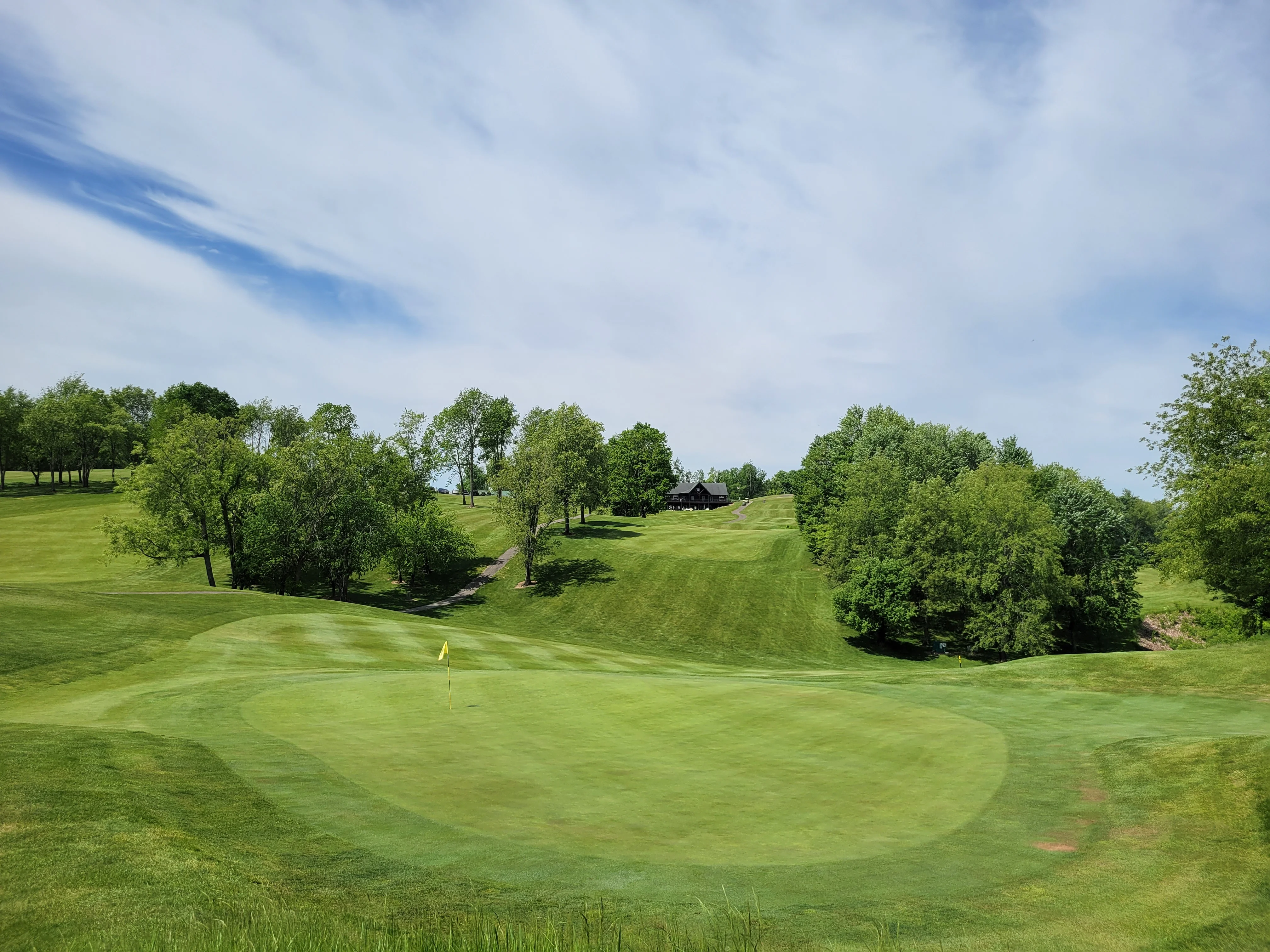 Deer Ridge Golf Club