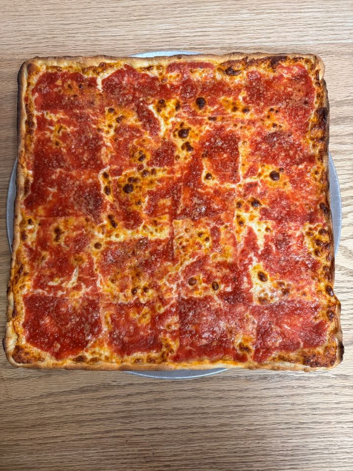 Vince's Pizzeria Fishtown 965 Frankford Ave | Toast