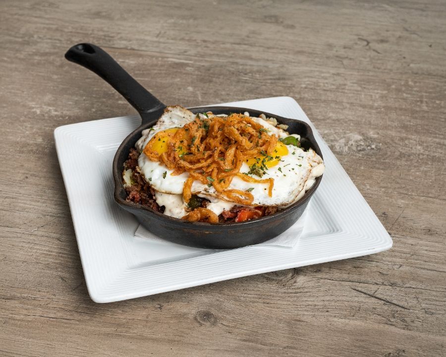 The Block Rogers - Food + Drink | Toast