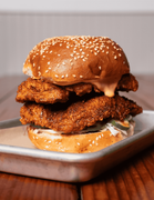 Acme Burger (CT) 584 Main Street | Toast