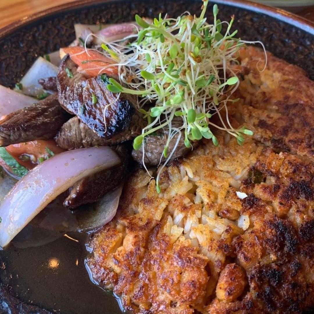 Inca Social - Arlington | Toast