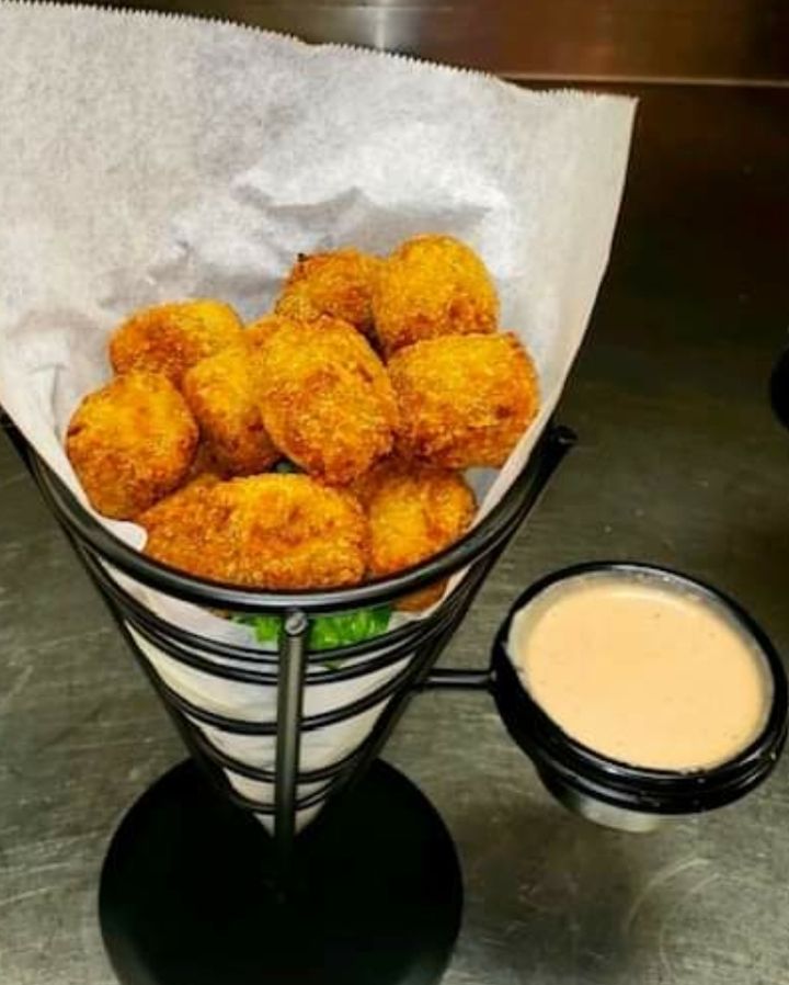 Wyoming's Rib & Chop House Casper - Stk Tacos