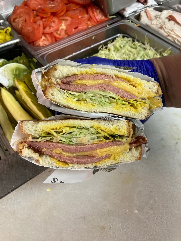 51st Deli Nations | Toast