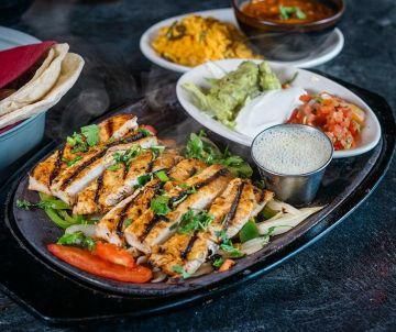 Guapo's Restaurant - Arlington | Toast