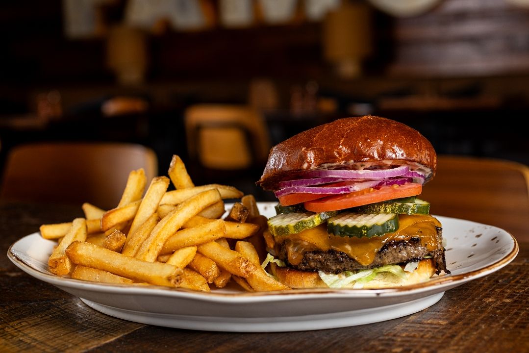 Jimmy's Famous American Tavern - Dana Point Jimmy's Famous Dana Point ...