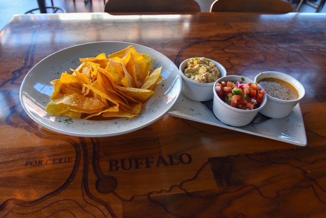 Big Ditch Brewing Company - Rocket Mule 6pk