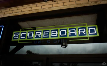 Scoreboard Bar & Grill