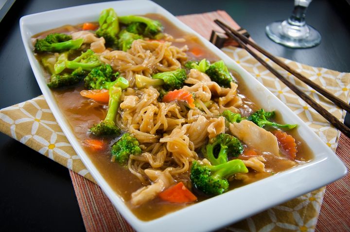 Suvi Thai & Sushi - Miami Springs 5683 NW 36th St. - Coca-Cola Zero Sugar