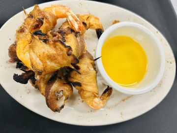 Cajun Charlies - Snow Crab Clusters