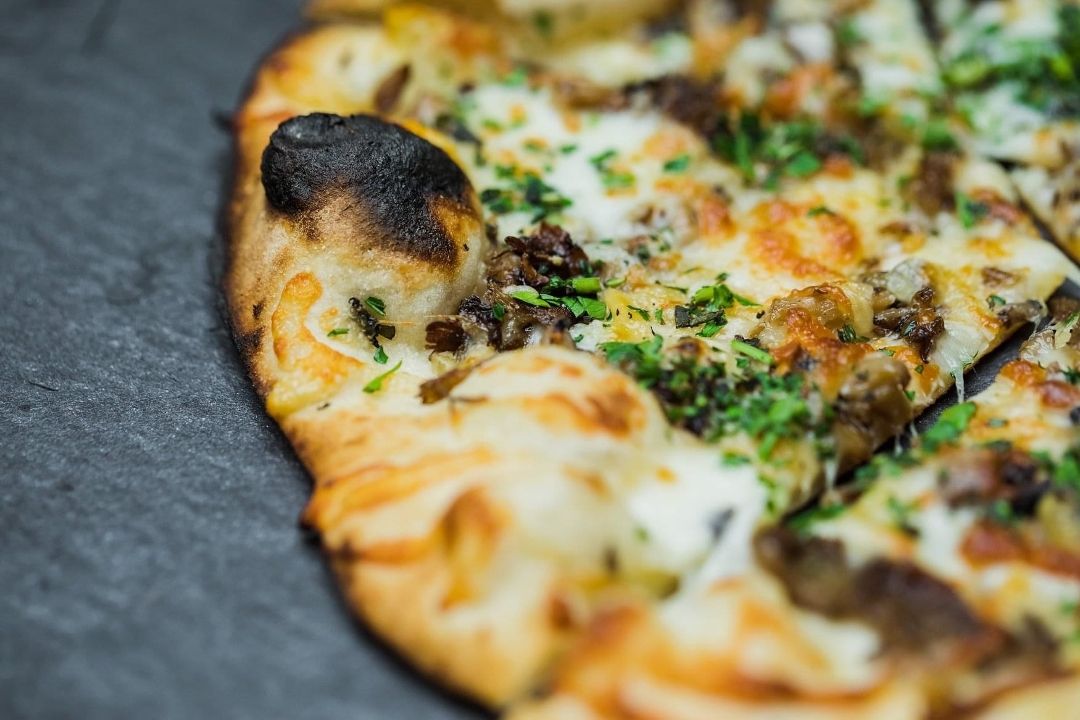 Rooster's A Noble Grille - Winston Salem | Toast