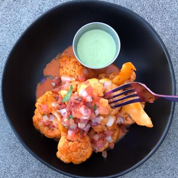 SkinnyFATS @ Dean Martin - Sweet Chili Sauce