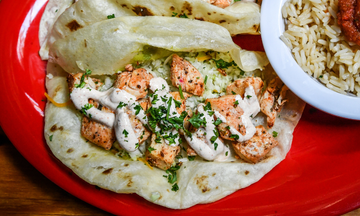 Cabo Fish Taco - Blacksburg | Toast