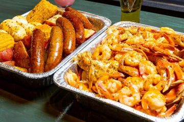 2538 East Kenosha Street - No Corn Sub Egg