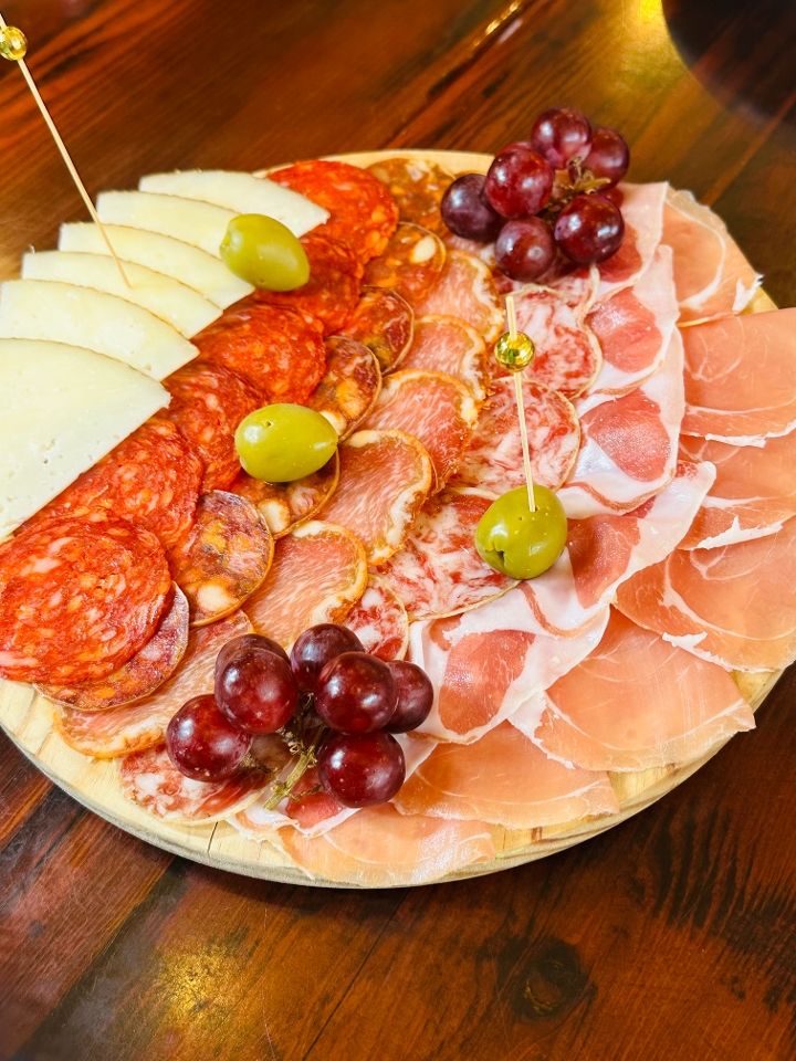 Paco’s Way Restaurant 45 Curtis Pkwy | Toast