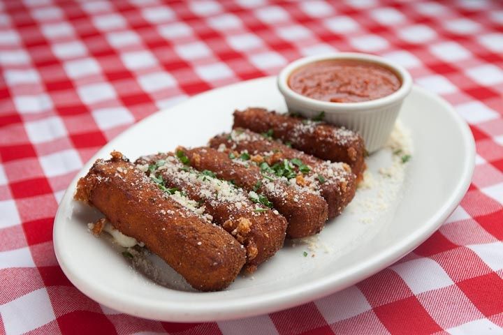 Sal & Mookie's New York Pizza & Ice Cream Joint JACKSON - NY Athletic Club