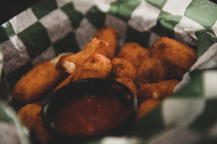 McCarthy's Restaurant & Pub - FLYING DUTCHMAN