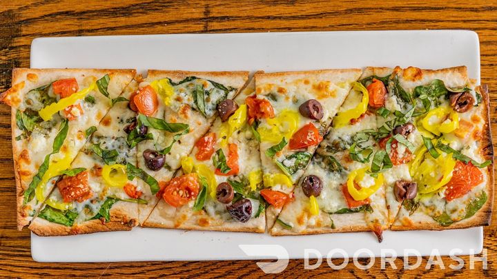 Renna's Pizza Neptune Beach | Toast