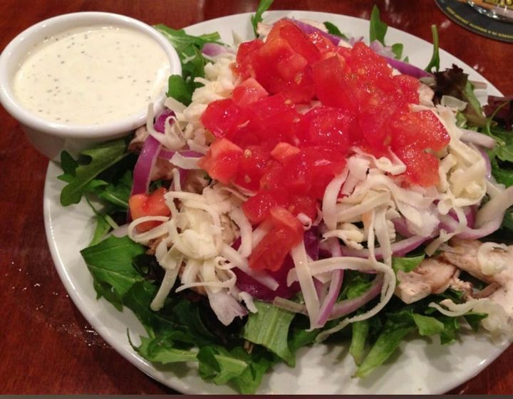 Long Beach - Belmont Shore - 9' Pan