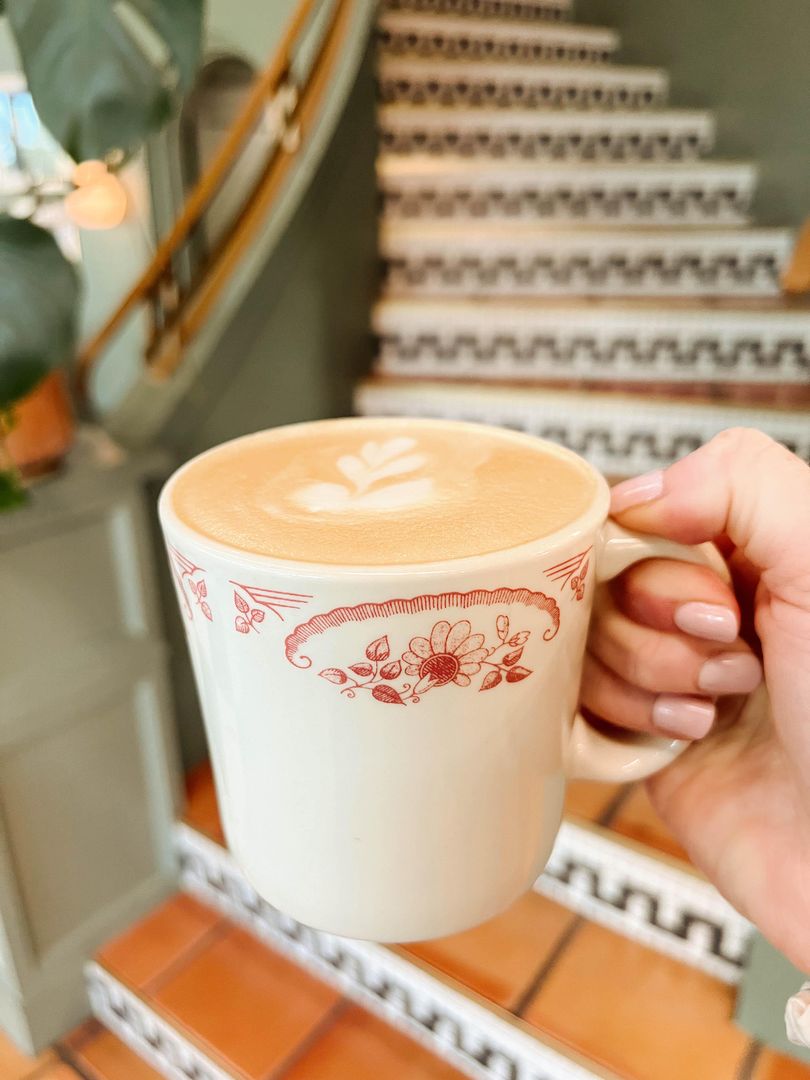 Harvey Bakery & Kitchen | Toast