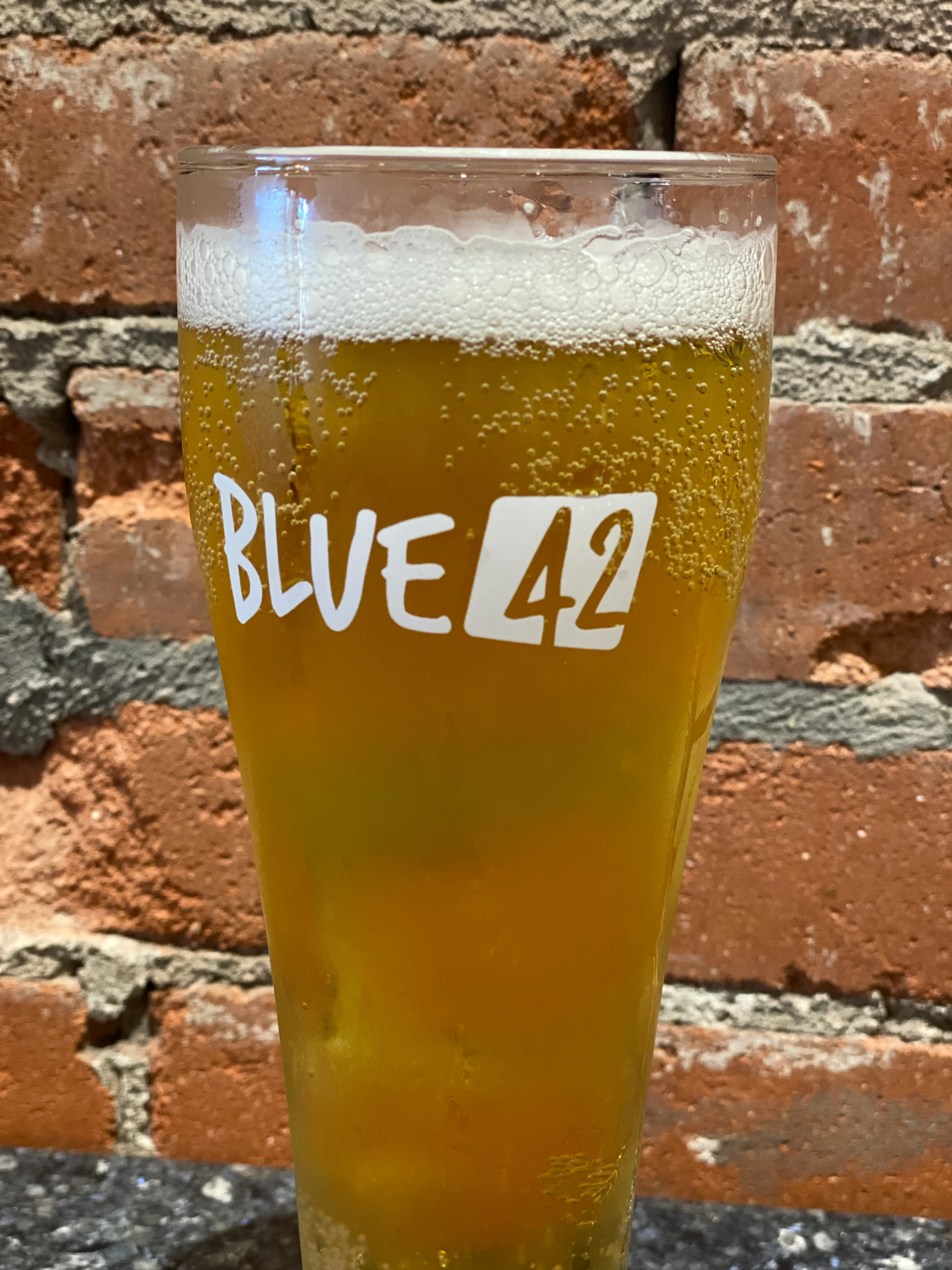 Blue 42 Sports Grille & Bar