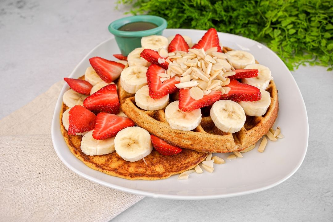 Sano Food Doral - Hot Oat - Yogurt, Fuit & Granola