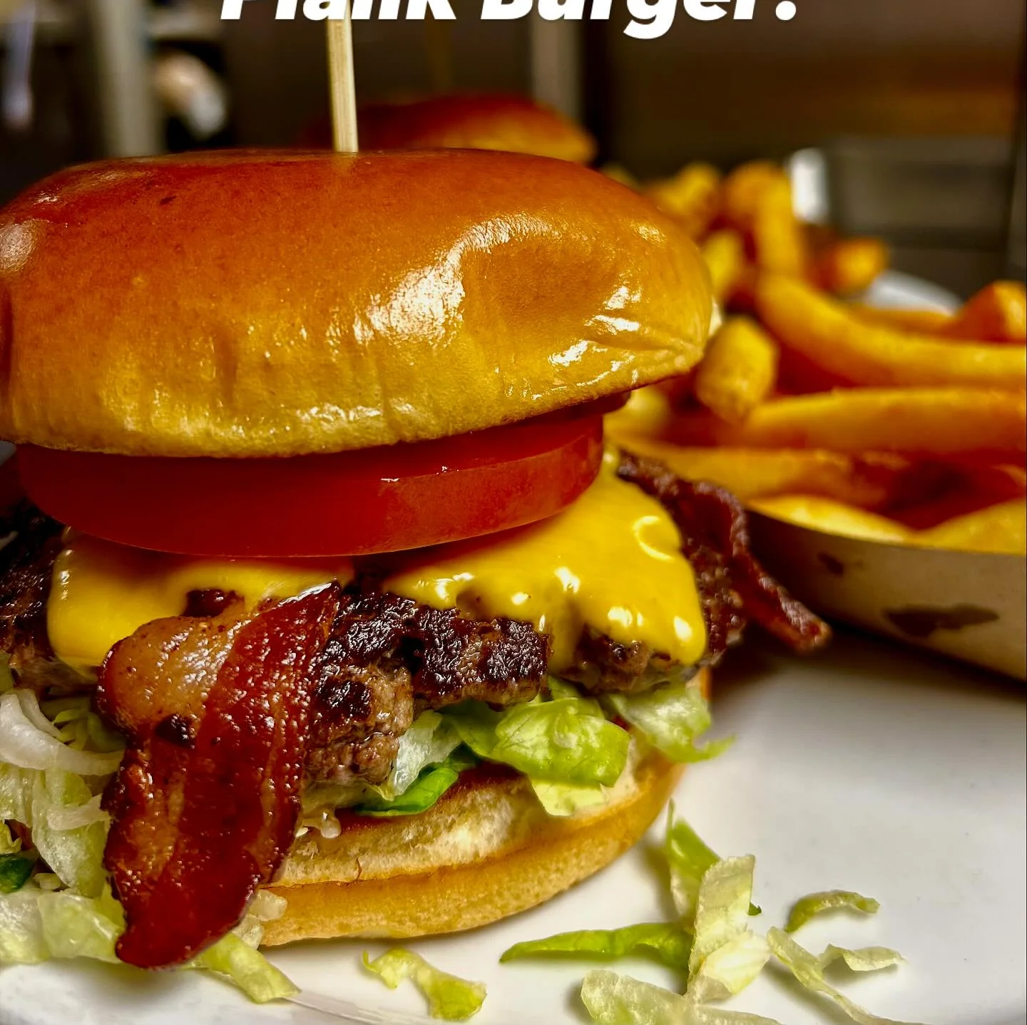 Plank Craft Kitchen + Bar